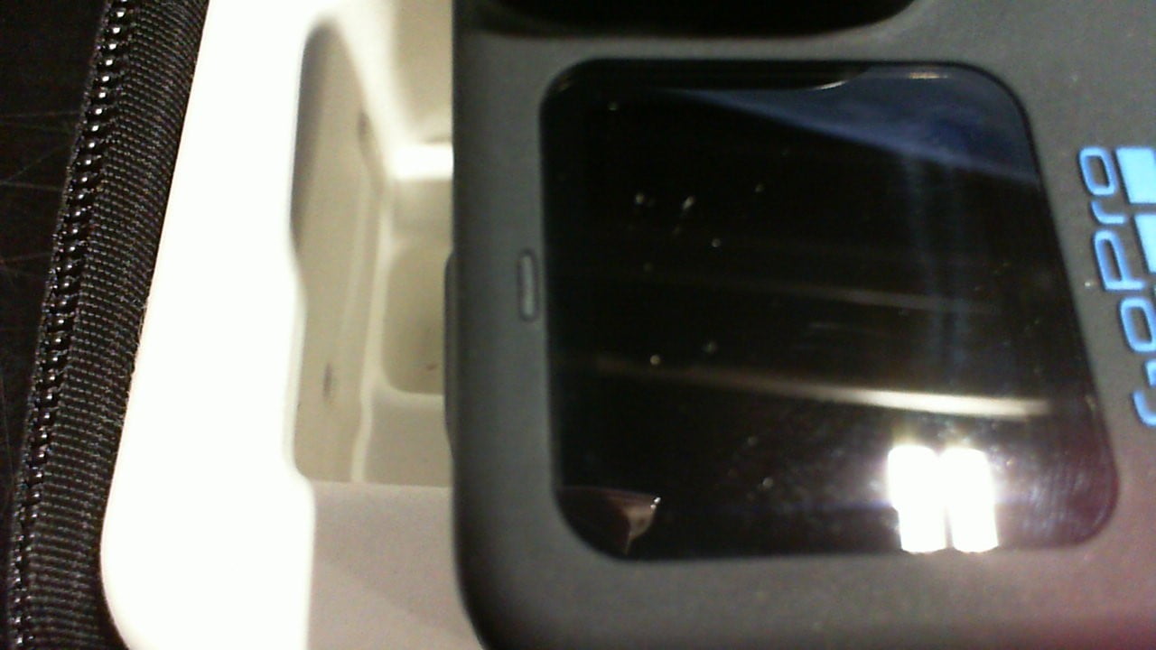 GoPro HERO10 Black - Waterproof Action Camera with Front LCD and Touch ...