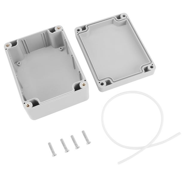 Electrical Enclosure,Water resistant IP65 ABS Wiring Connection Box ...