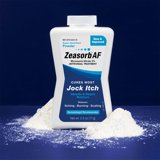 Zeasorb AF Jock Itch Powder, 2.5 oz - Walmart.com