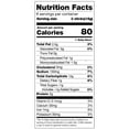Honey Mustard Bread Sticks, 6oz, No Trans Fat - Office Snacks - Walmart ...