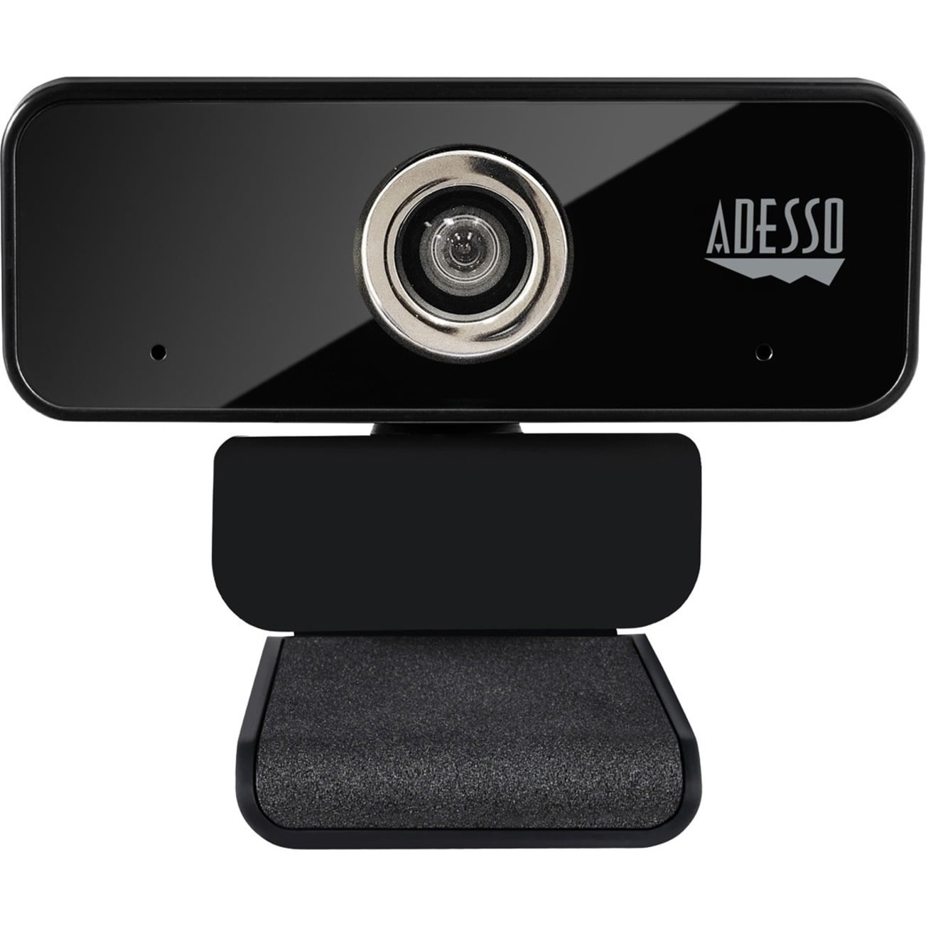 Buy Adesso CYBERTRACK 6S 4K Ultra HD USB Webcam with Manual Focus ...
