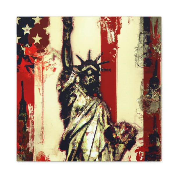 Freedom Canvas