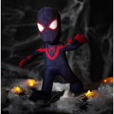 Bleacher Creatures Marvel Miles Morales Spider-Man 10" Plush Figure ...