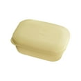 Detachable Soap Holder with Lid Soap Dish Soap Container Soap Storage ...