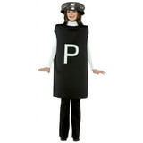 Adult Salt and Pepper Costume Set - Walmart.com