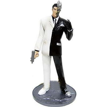 DC Comics Multiverse DC Rebirth Two-Face Action Figure - Walmart.com
