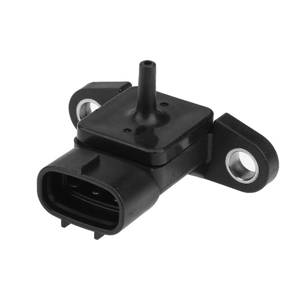 Air Intake Turbo Boost Pressure Sensor for Toyota RAV4 Lexus IS GS ...