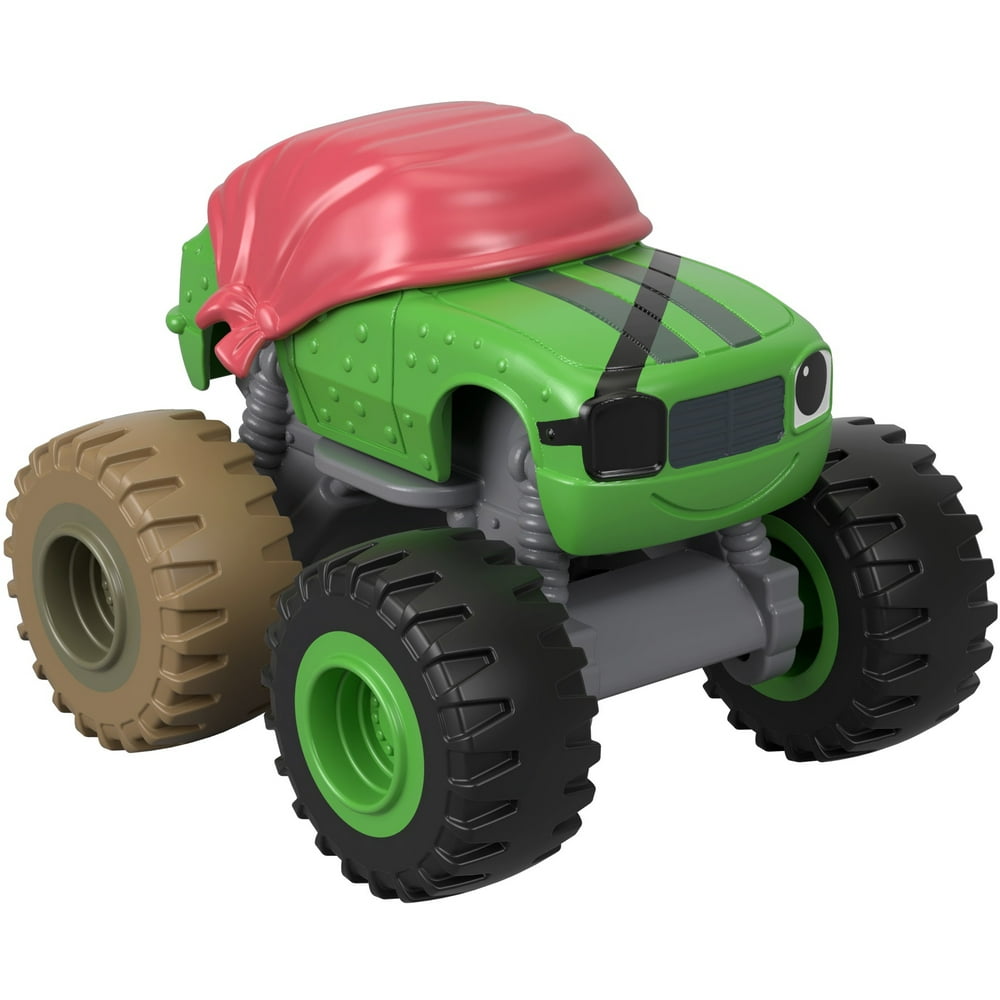 Fisher-Price Nickelodeon Pirate Pickle - Walmart.com - Walmart.com