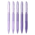 LKZQHMC 25 Count Pastel Gel Ink Pen Set,Cute Note Taking 0.5mm Fine ...
