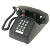 Cortelco 2500-VOE-MD-BK 250000-voe-20md Desk W/ Electric Ringer ...