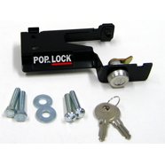 Pop and Lock PL1310 Manual Tailgate Lock - Walmart.com