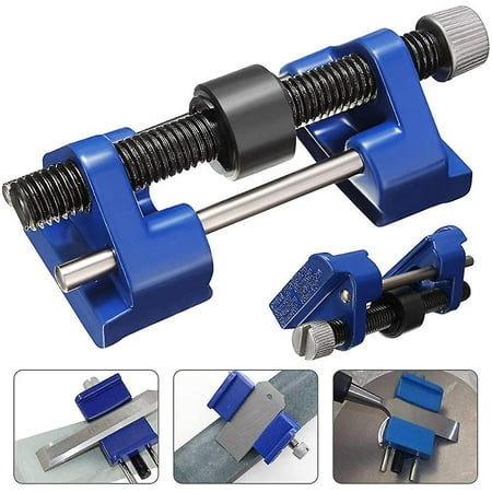 SICED Gouge Honing Guide Jig For Adjustable Sharpening System Stainless ...