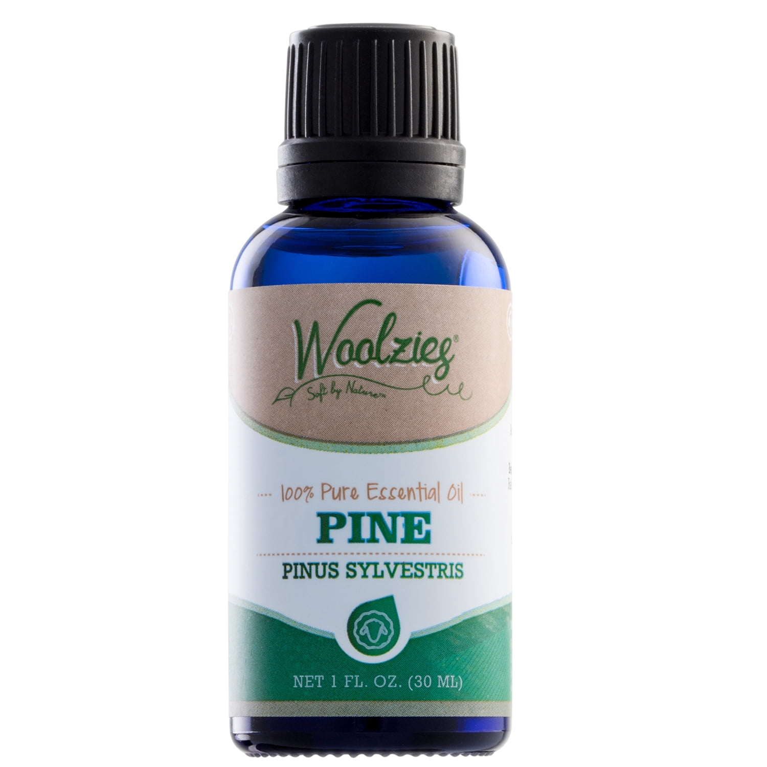 Woolzies 100% Pure Essential Oil, Pine, 1 Oz - Walmart.com