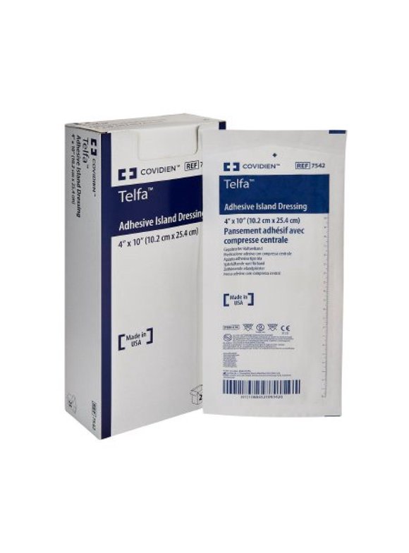 Telfa Bandages in First Aid - Walmart.com