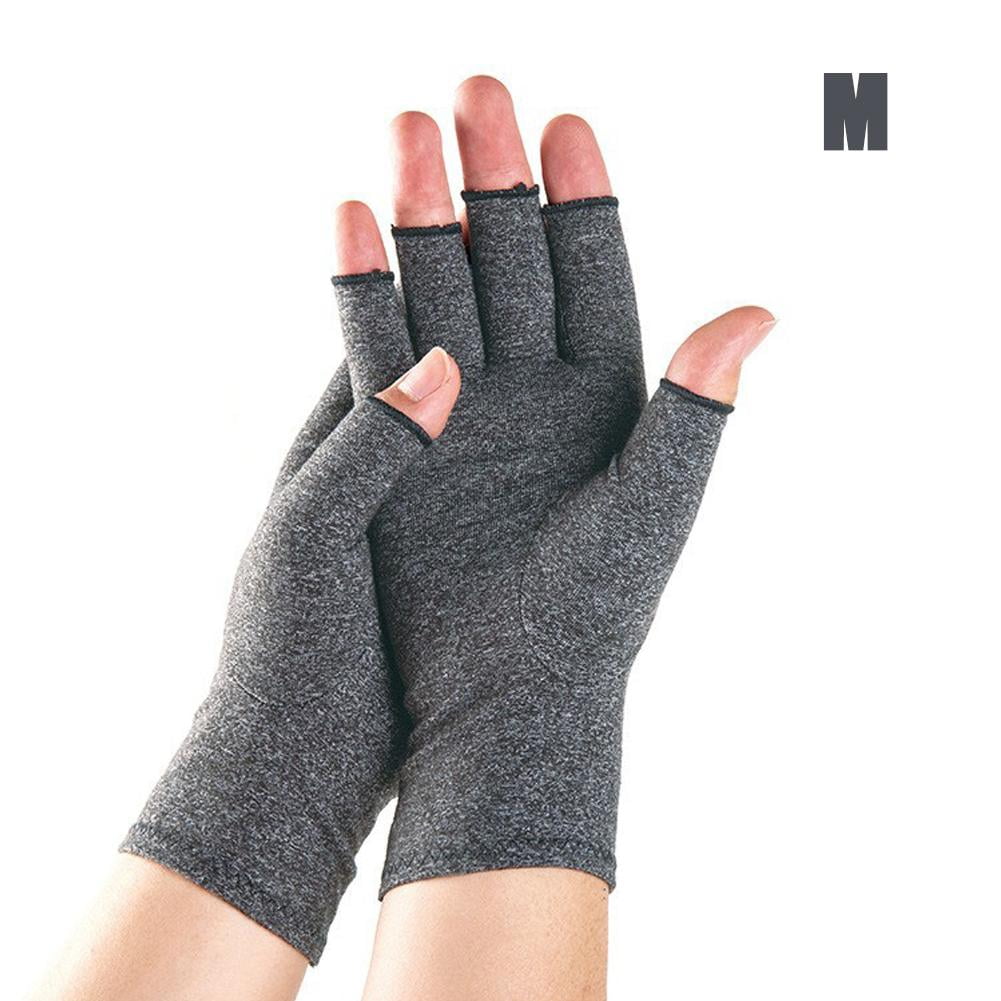 Click here for Ifrinid Arthritis Gloves For Women  Fingerless Com... prices