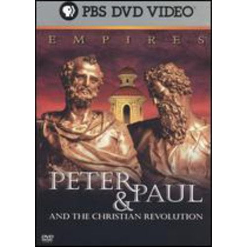 Pbs Peter And Paul