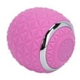 Vibrating Massage Ball Electric Rechargeable Deep Tissue Trigger Point