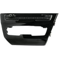 Restored 2016-2021 BMW X1 AM FM Radio Audio Control Panel Bezel Model ...