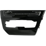 Restored 2016-2021 BMW X1 AM FM Radio Audio Control Panel Bezel Model ...