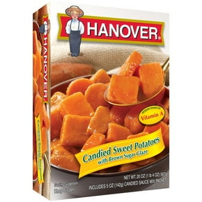 Hanover Frozen Vegetables