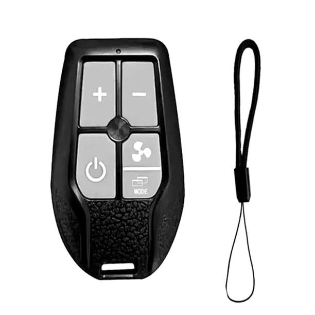 Control Remoto Universal para Aire Acondicionado X900 Compatible con ...