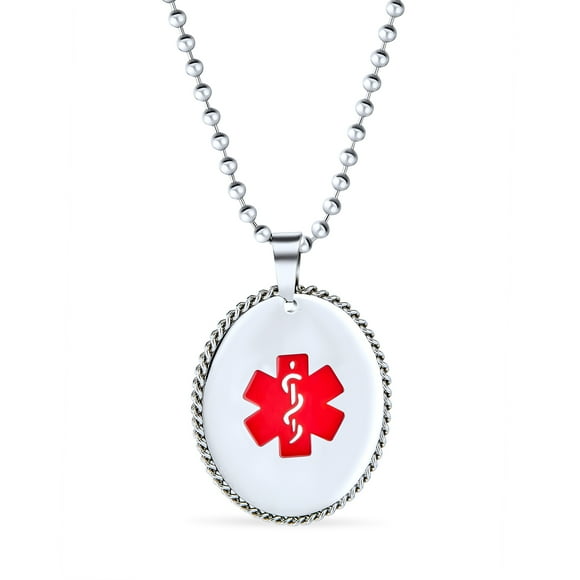 Medical Alert Pendants