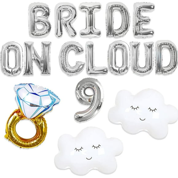 Cloud 9 Decorations Event Party Supplies