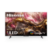 Hisense 65-Inch Class U6 Series Mini-LED ULED 4K UHD Google Smart TV ...