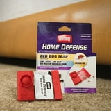 Ortho Home Defense Bed Bug Trap, 2-Pack, Pesticide-Free, Easy-to-Use - Walmart.com