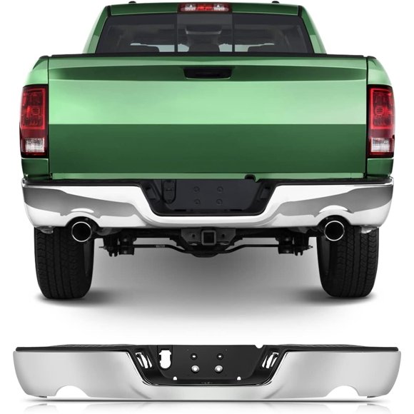Dodge Ram 1500 Bumper Guard