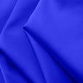 Lutiedan Long Satin Robe for Women Lace Trim Maxi Sleepwear Bell Long ...