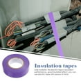Huaq 1 Roll Wire Insulating Electric Tape Insulated Electrical Tape ...