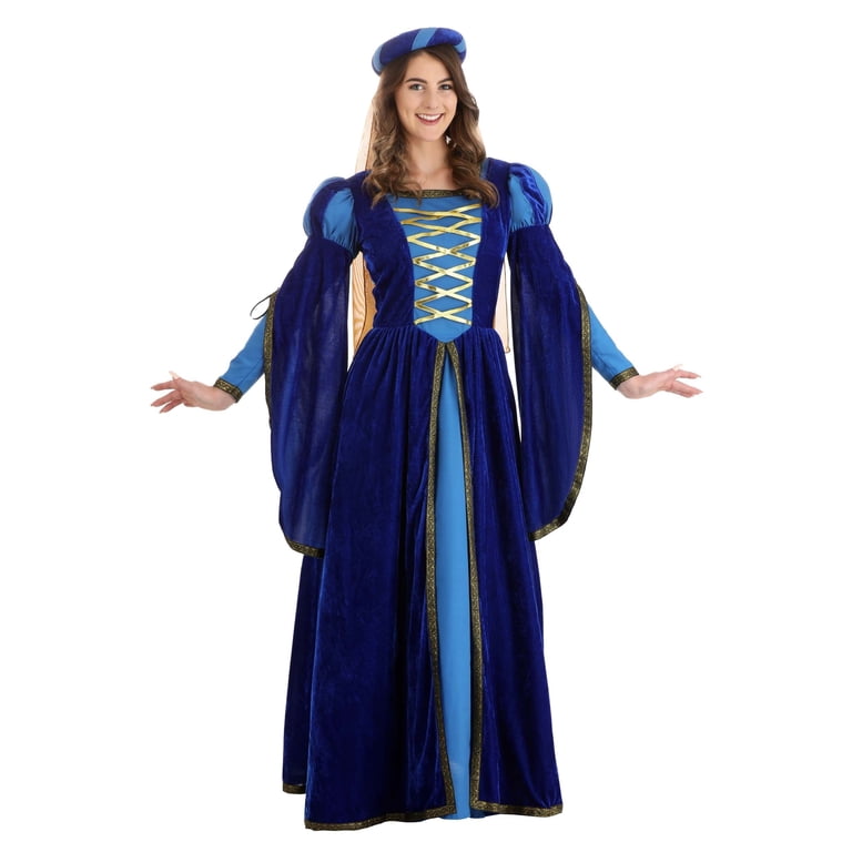 Queen Costume For Women