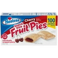 HOSTESS Individually Wrapped Cherry Pies, 12 Single Serve, 12 oz Multi ...