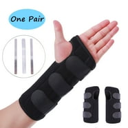 Wellgate for Women, PerfectFit Wrist Brace for Wrist Support, Right HSA ...