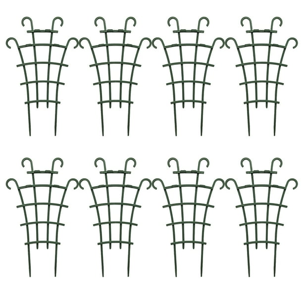 Clearance Sales Today Deals Prime Climbing Pergola Plant Flower Stand ...