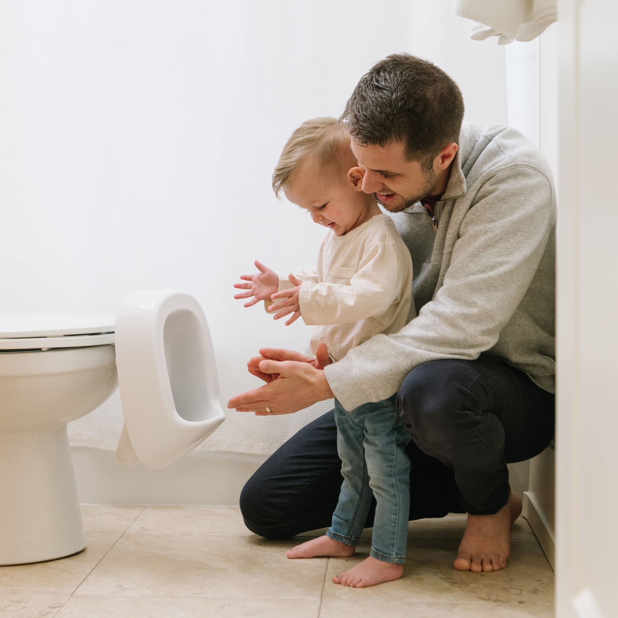The First Years Sit or Stand Potty and Urinal | Ubuy Nepal