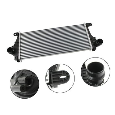 New Aftermarket Premium Intercooler / Charge Air Cooler 12788019 fits ...