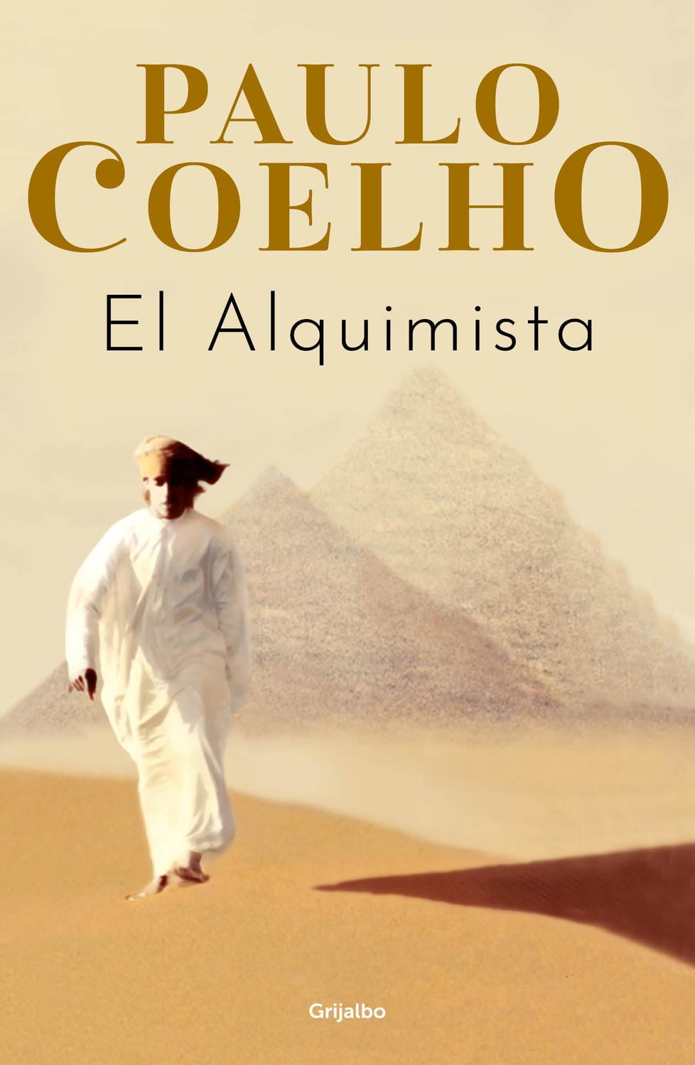 El Alquimista Grijalbo 9786073809603 | Bodega Aurrera en línea