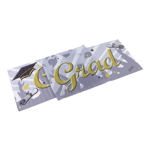 Fondo De Fiesta De Graduación, Exquisita Instalación De Banner De ...