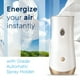 Glade Automatic Spray Refill and Holder Kit, Air Freshener for Home and ...
