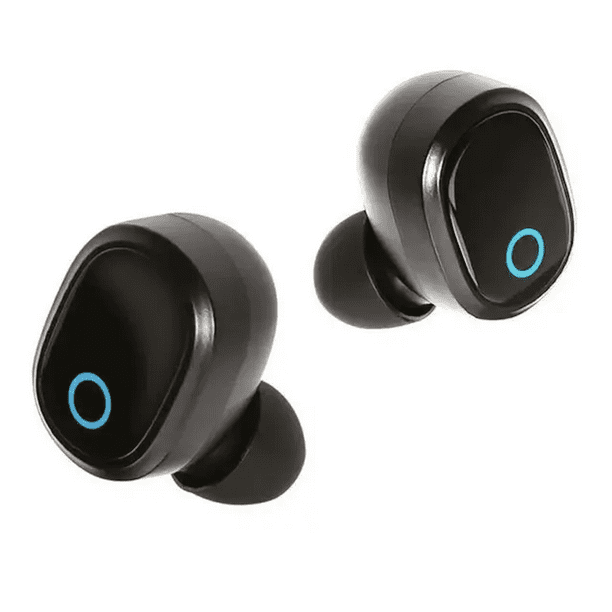 Audífonos Bluetooth 5.3 Moreka WL-002 TWS Táctil | Walmart en línea