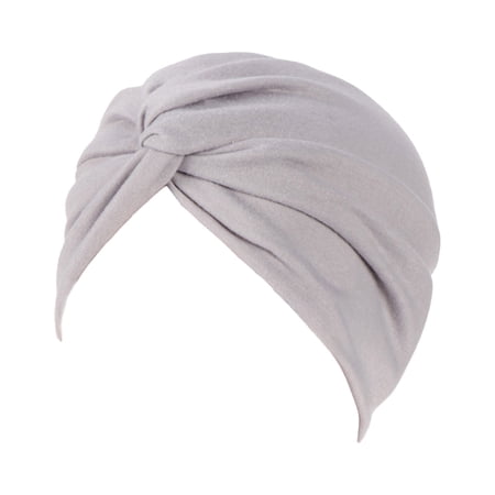 Muslim Turban Hijabs Caps Forehead Color Turbans can easily match with ...