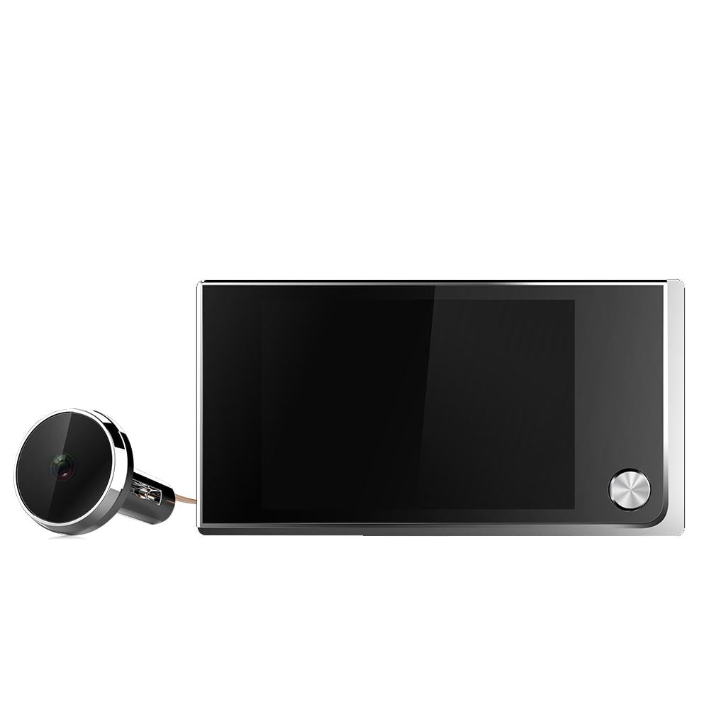 Click here for Lipstore Digital Color Lcd Peephole Viewer Door Ca... prices