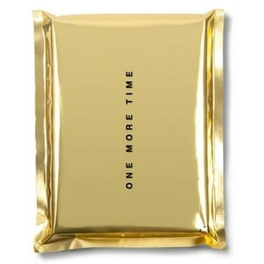 One More Time (CD) (Limited Edition) - Walmart.com