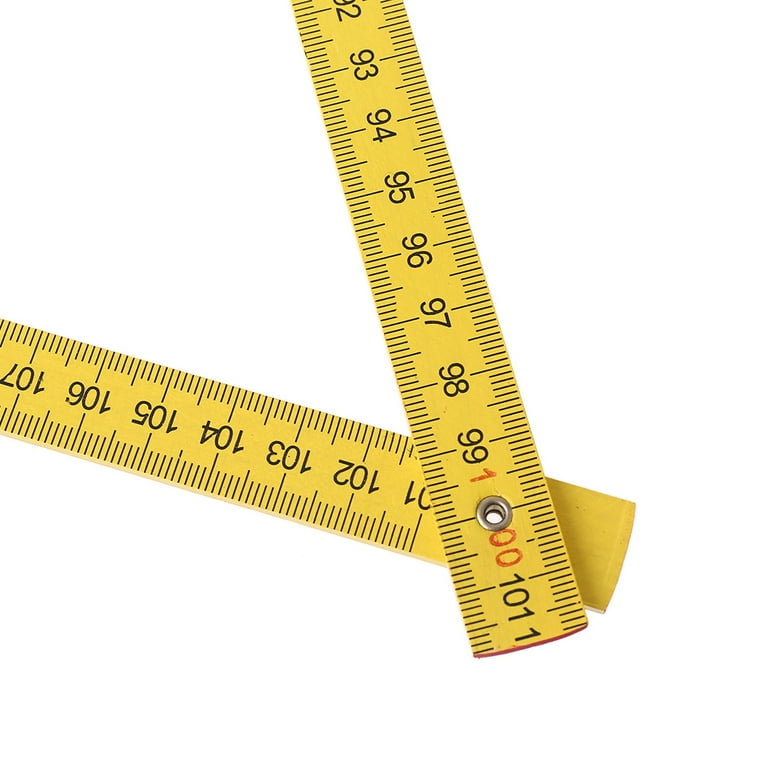 How Long Is A Meter Stick