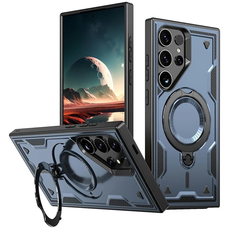 Click here for Phonesmart [pst] Samsung Galaxy S24 Ultra Ring Cas... prices