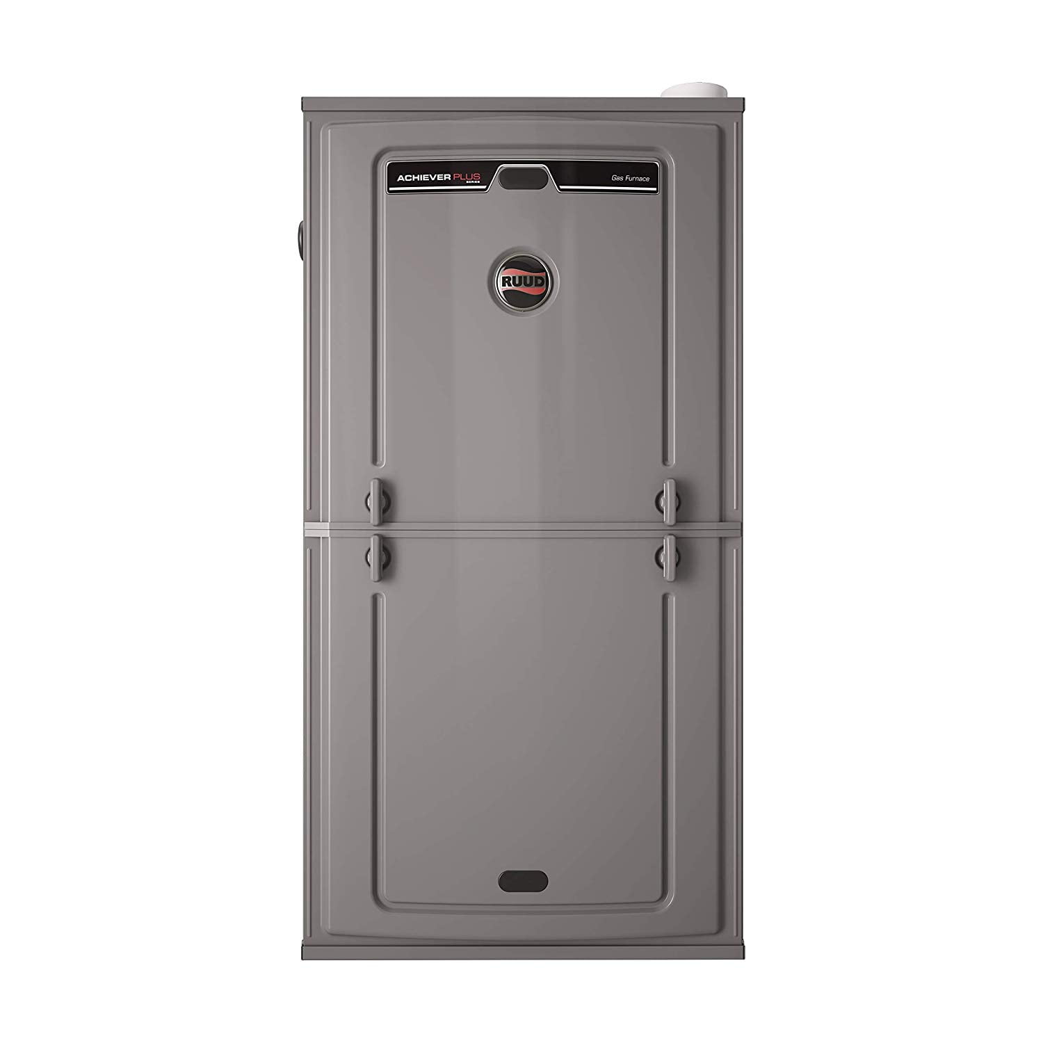 Ruud Two Stage Multi Position Gas Furnace, Achiever Plus Series ...