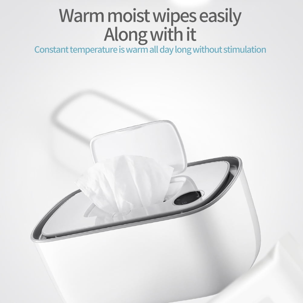 Click here for Ymiko Wipes Warmer Household Portable Baby Wipe He... prices