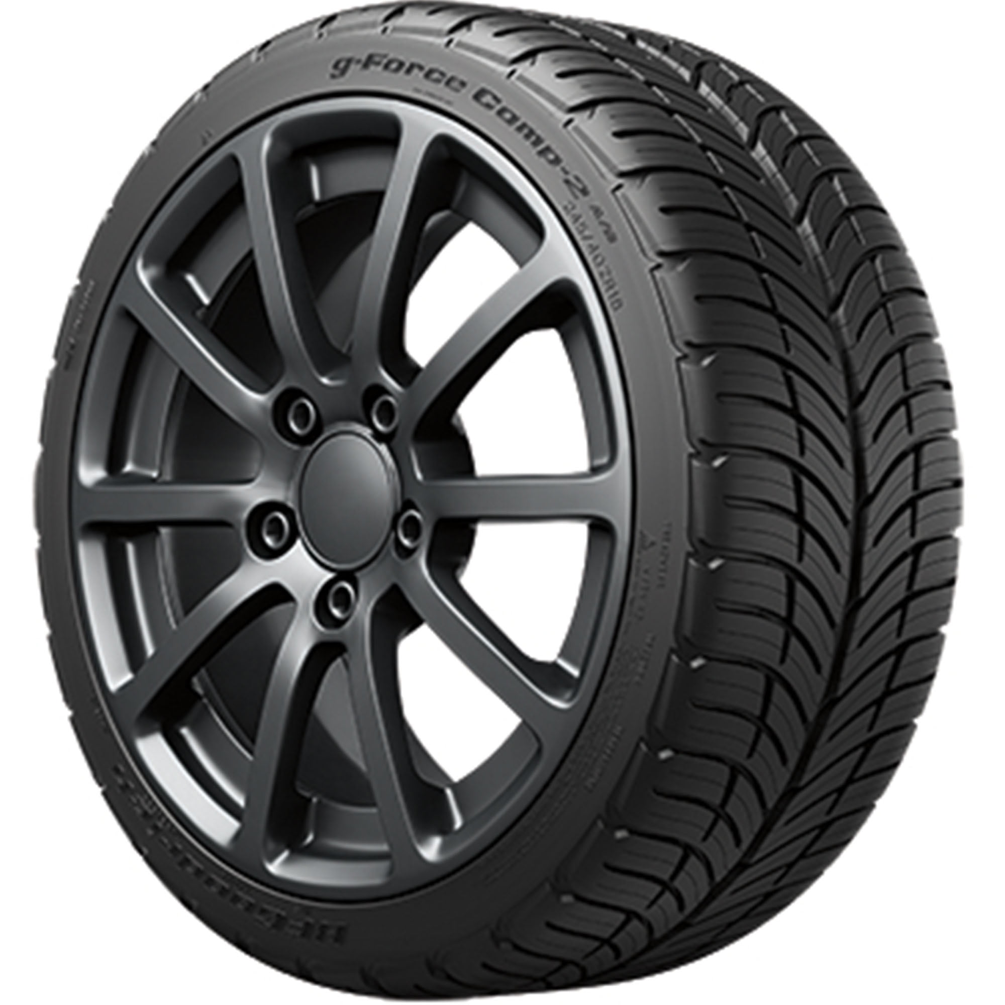 Bfgoodrich G Force